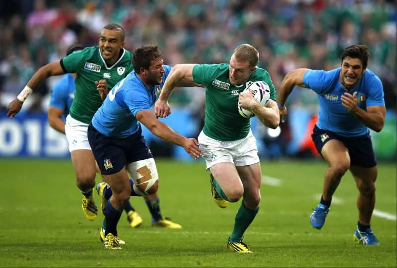 The Difference Between Rugby Ball And American Football The Difference Between Rugby Ball And American Football