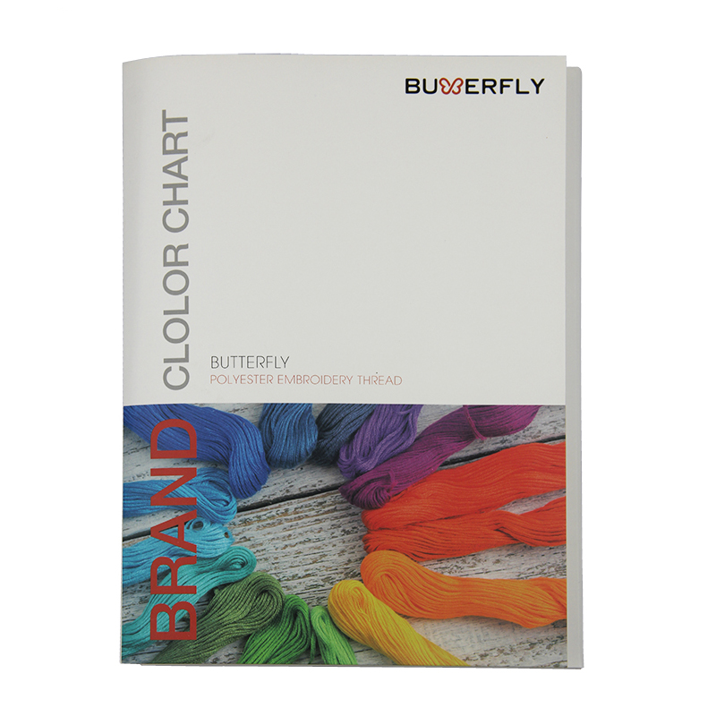 tapestry&needle,point color chart