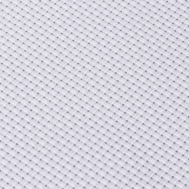 100% polyester cross stitch aida fabric,cross stitch fabric