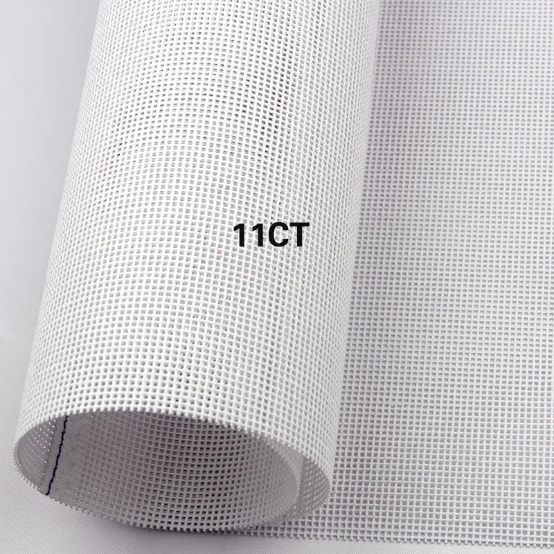 Rug Hooking Mesh Canvas,rug canvas mesh