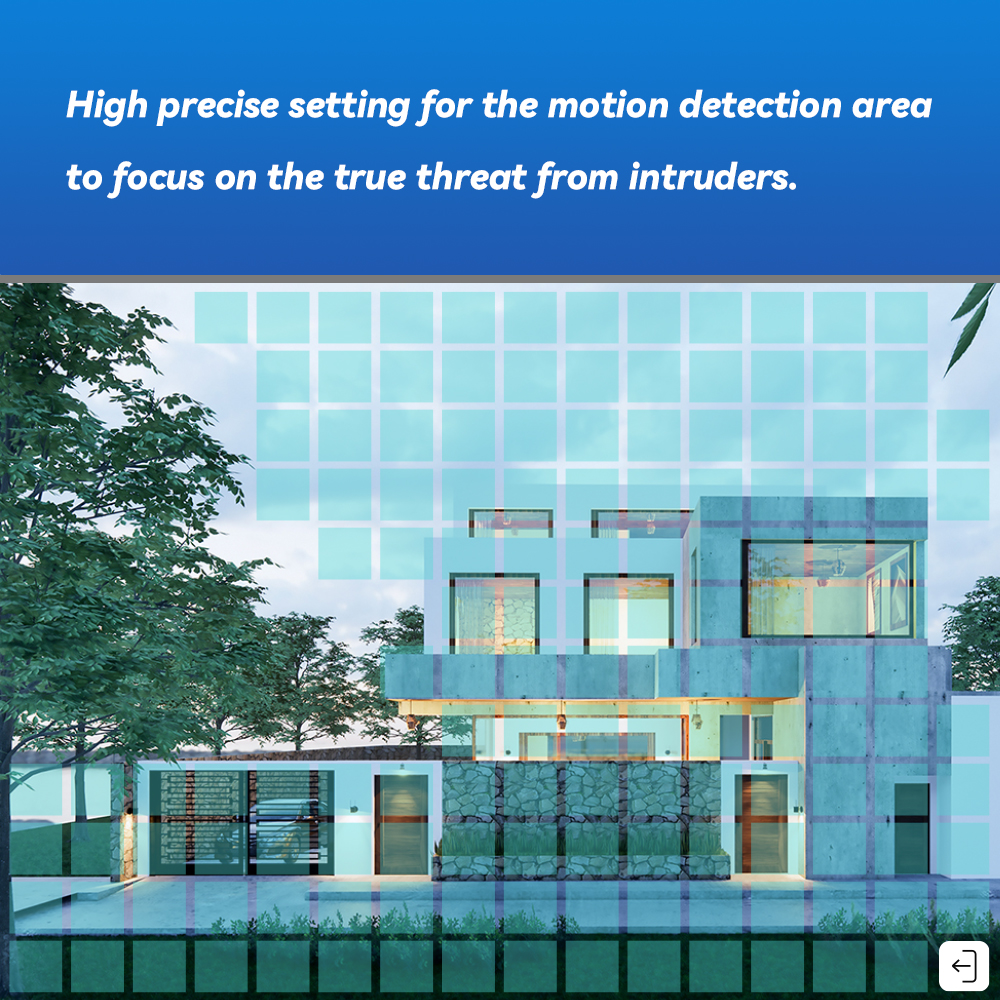 Better privacy protection