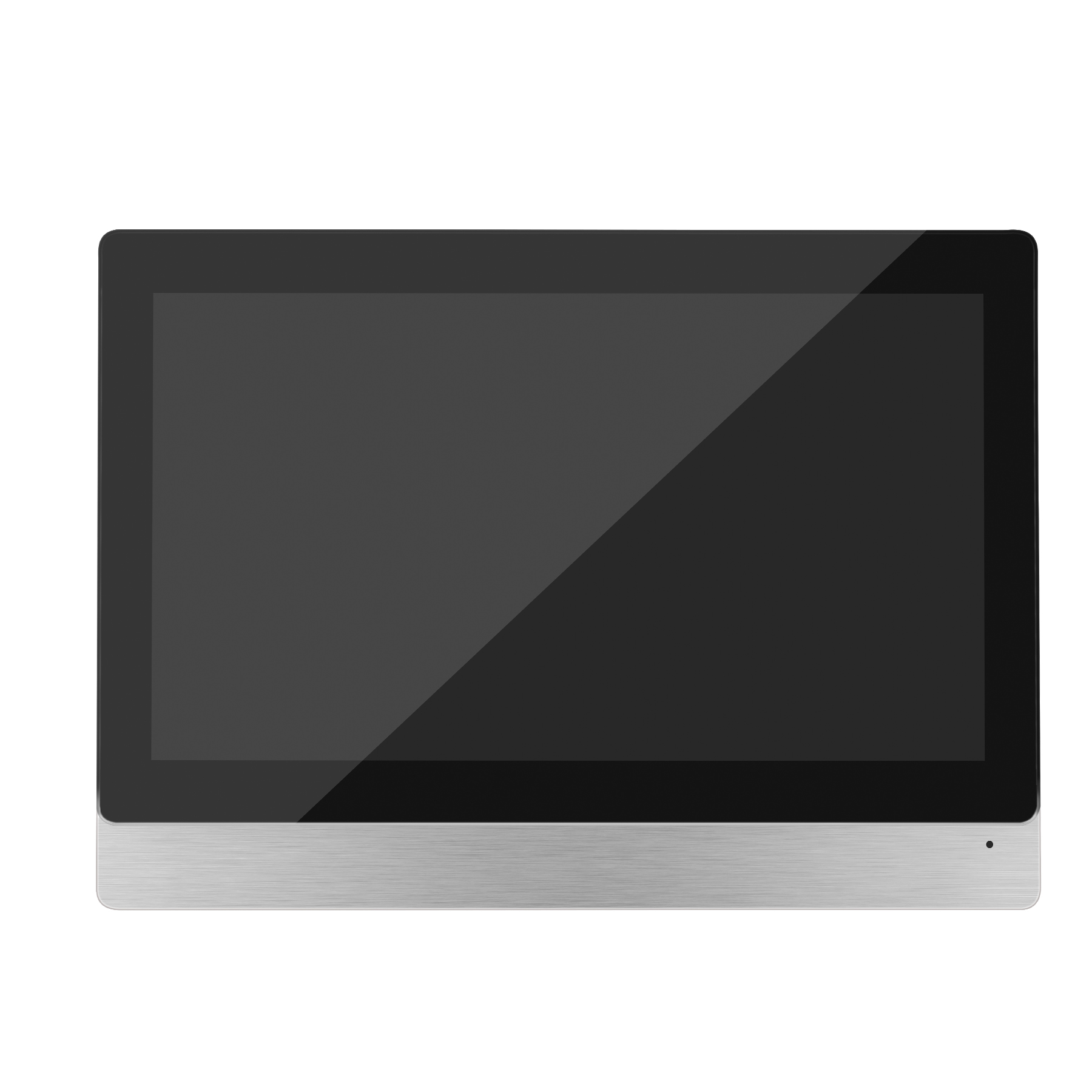 95716HP 9-inch video door phone intercom system monitor screen