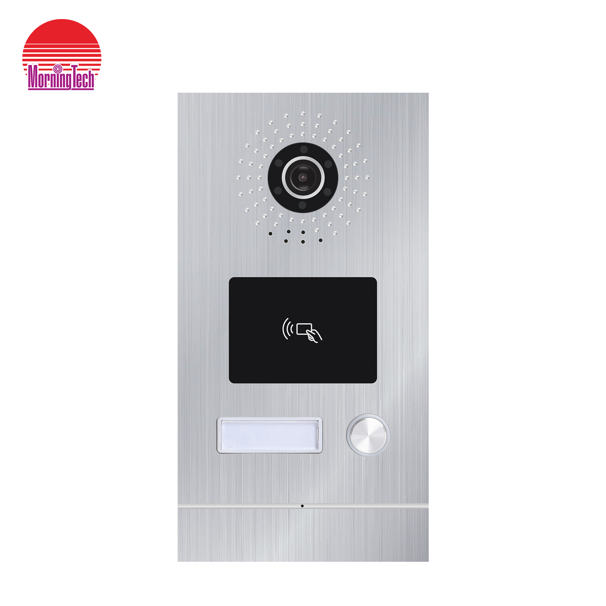 94220IC video door phone call panel