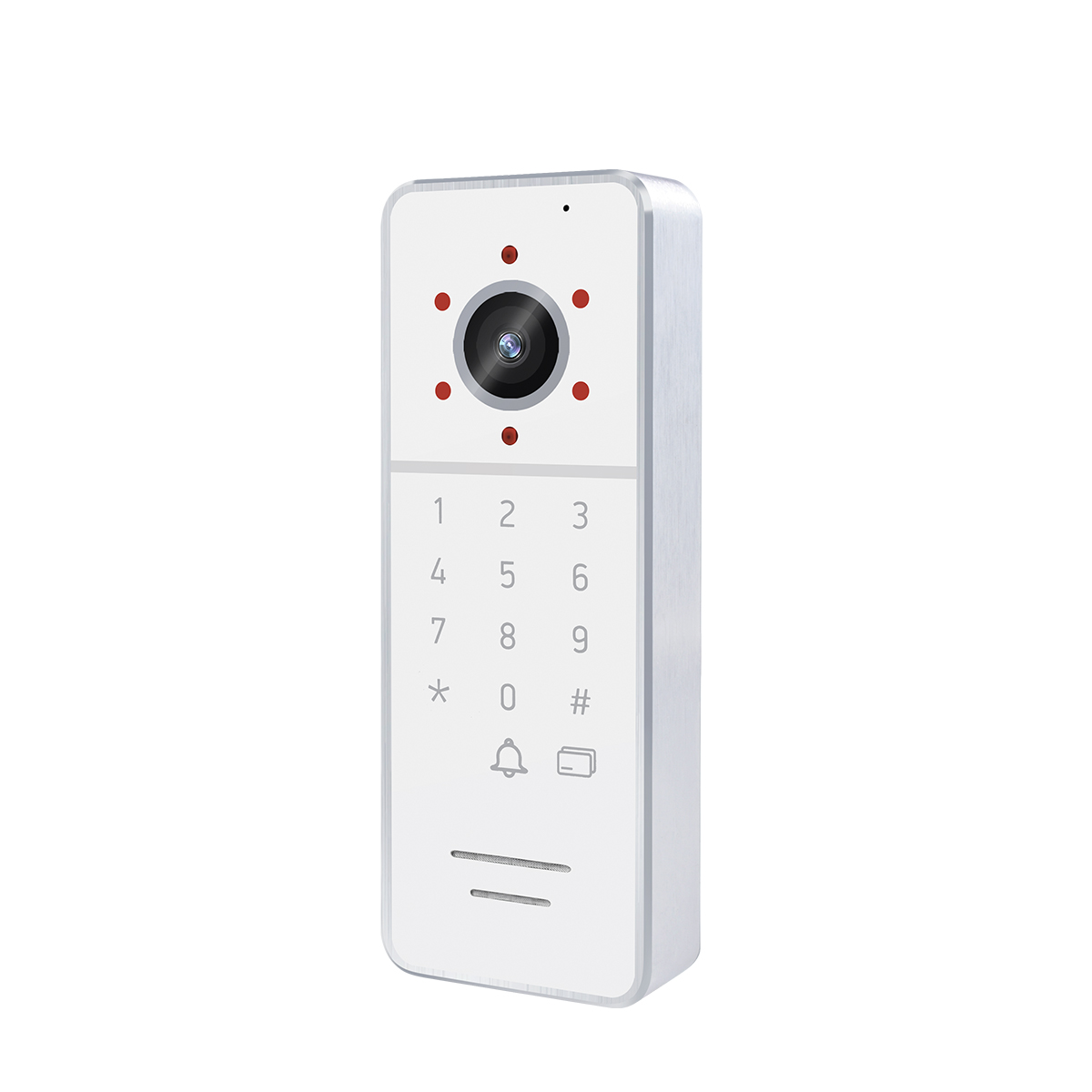 94221-D video door phone call panel