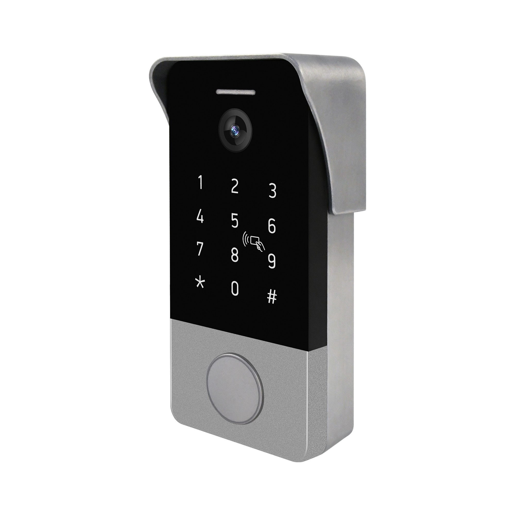 94236 video door phone call panel