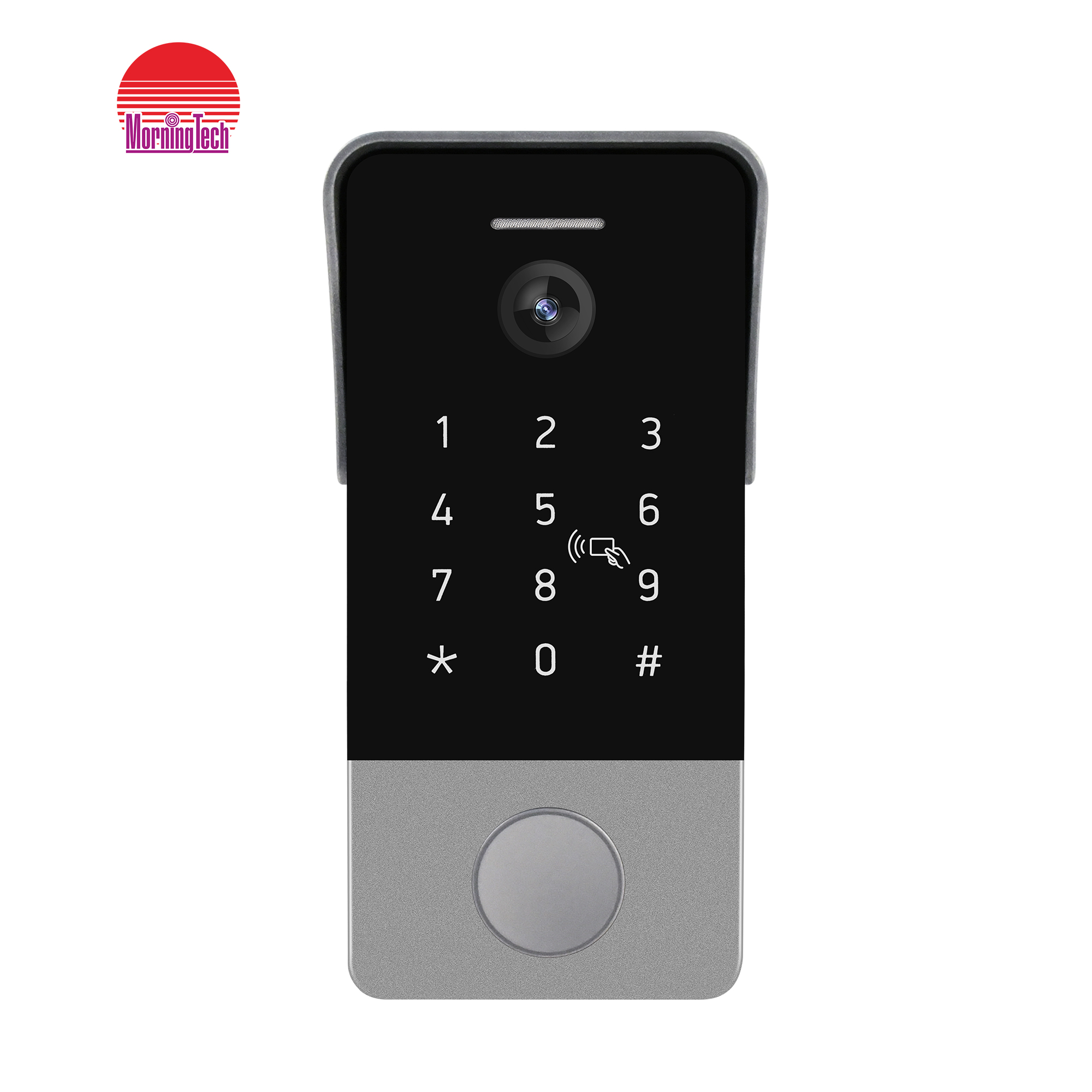 94236 video door phone call panel