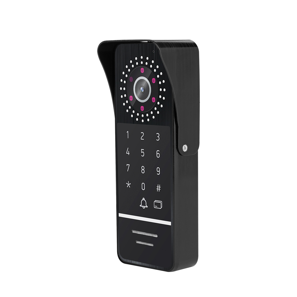 94221-C video door phone call panel