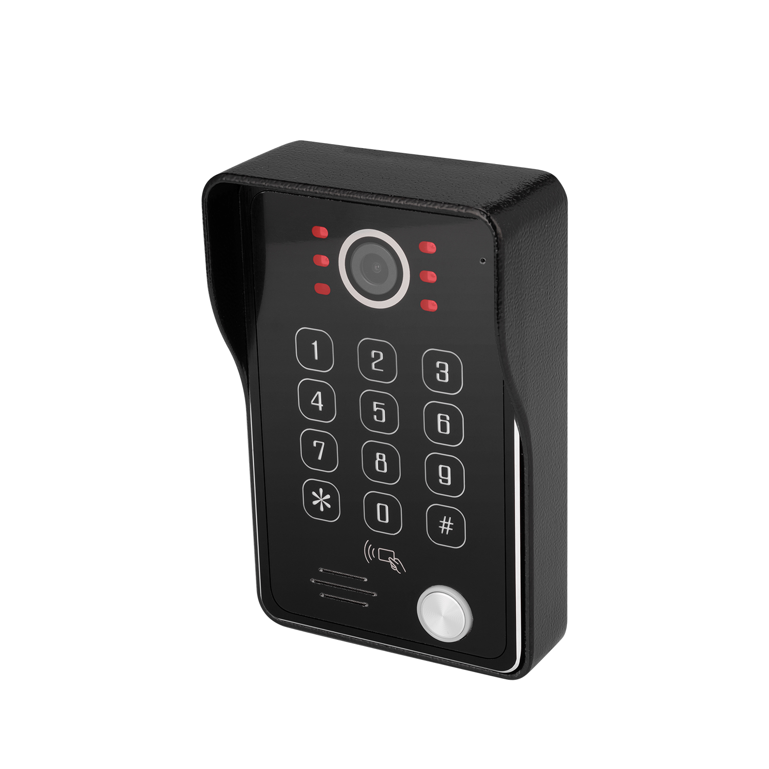 94214 video door phone call panel