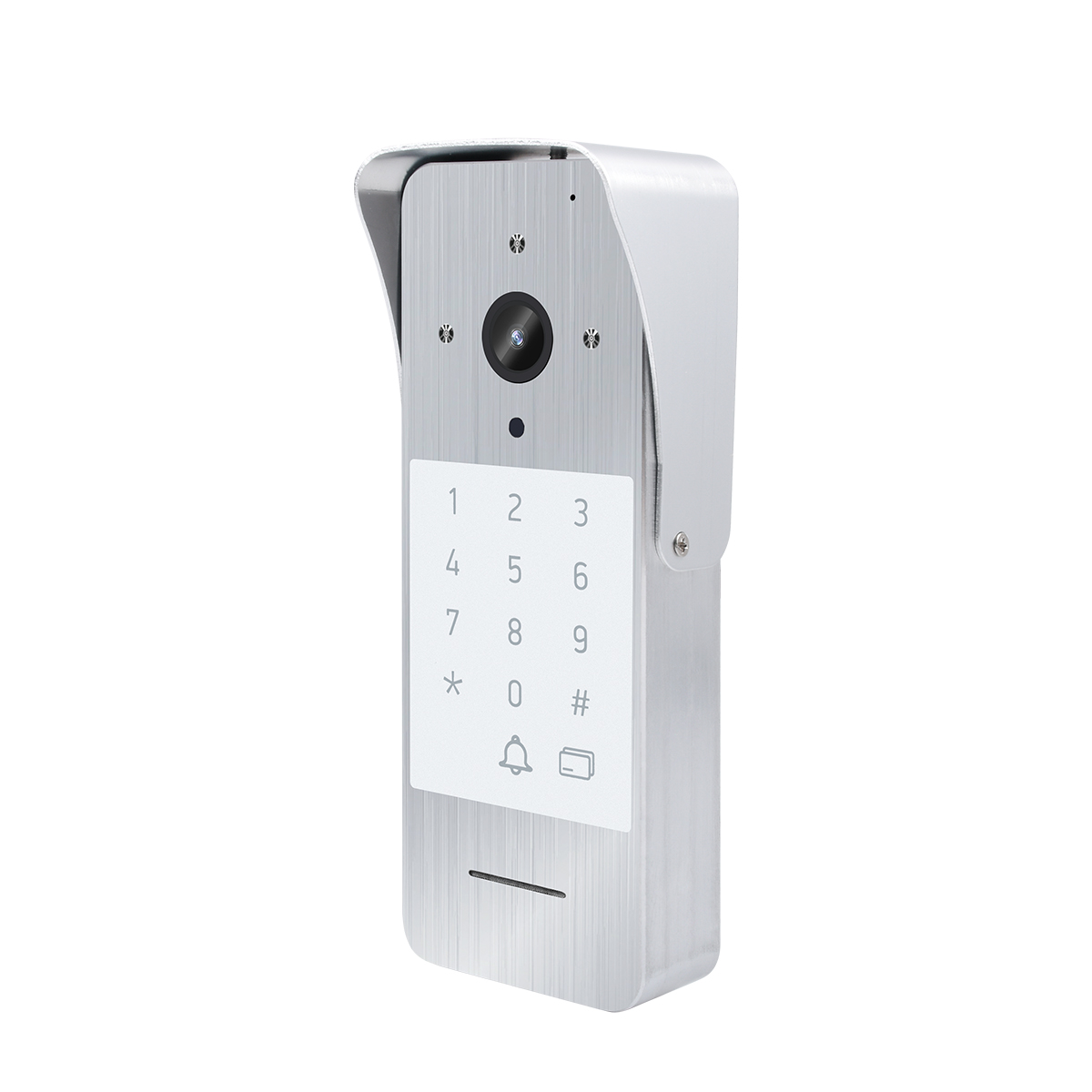 94221-B video door phone call panel