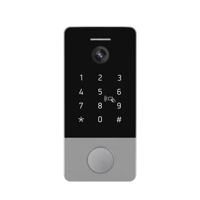 94236 video door phone call panel