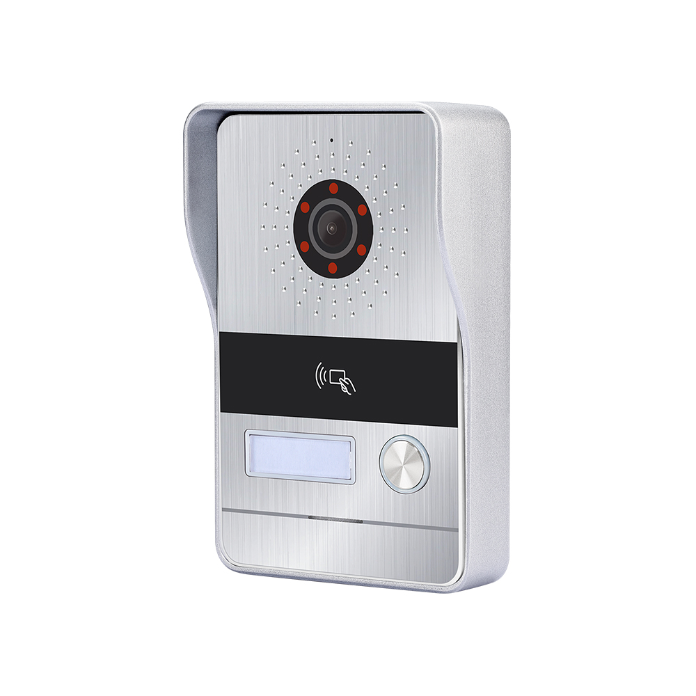 94223-E video door phone call panel