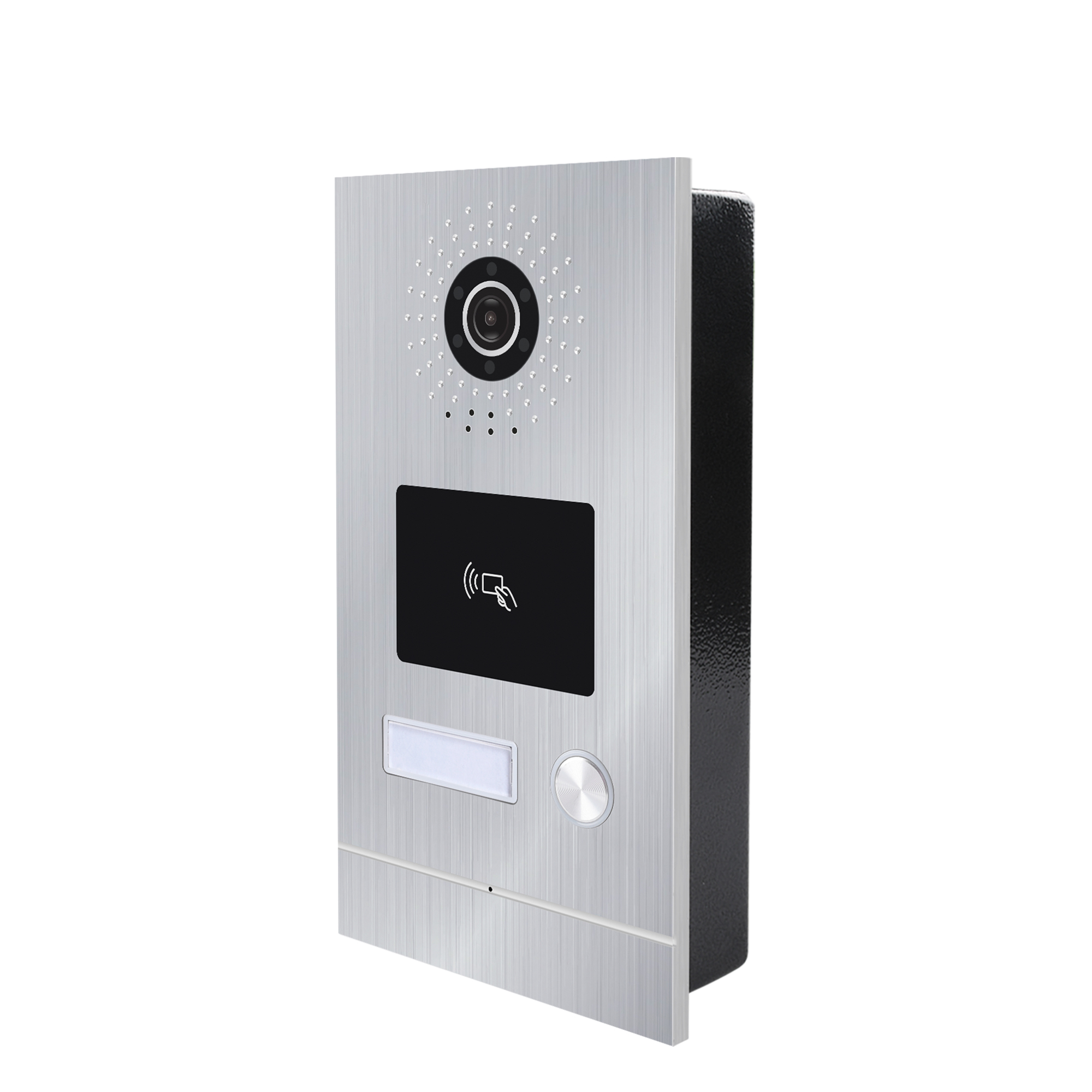 94220IC video door phone call panel