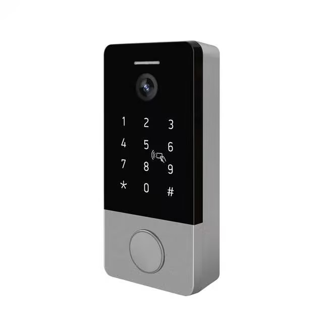 94236 video door phone call panel