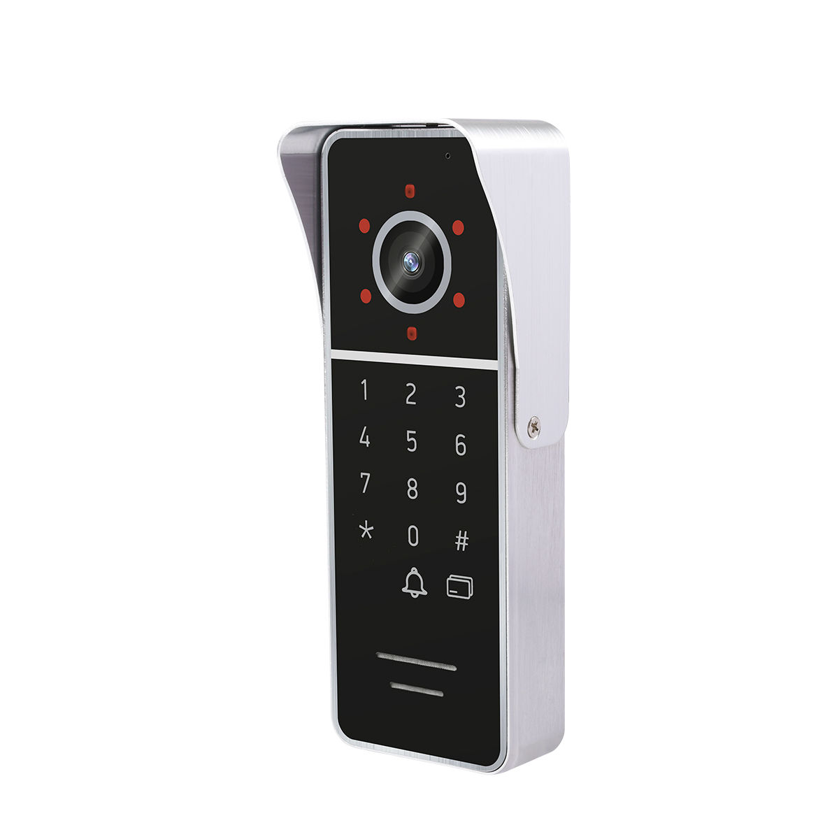 94221-D video door phone call panel