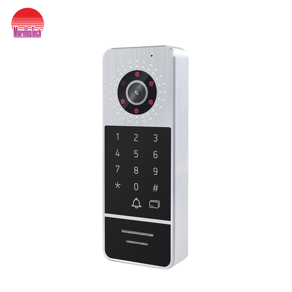 94221-C video door phone call panel