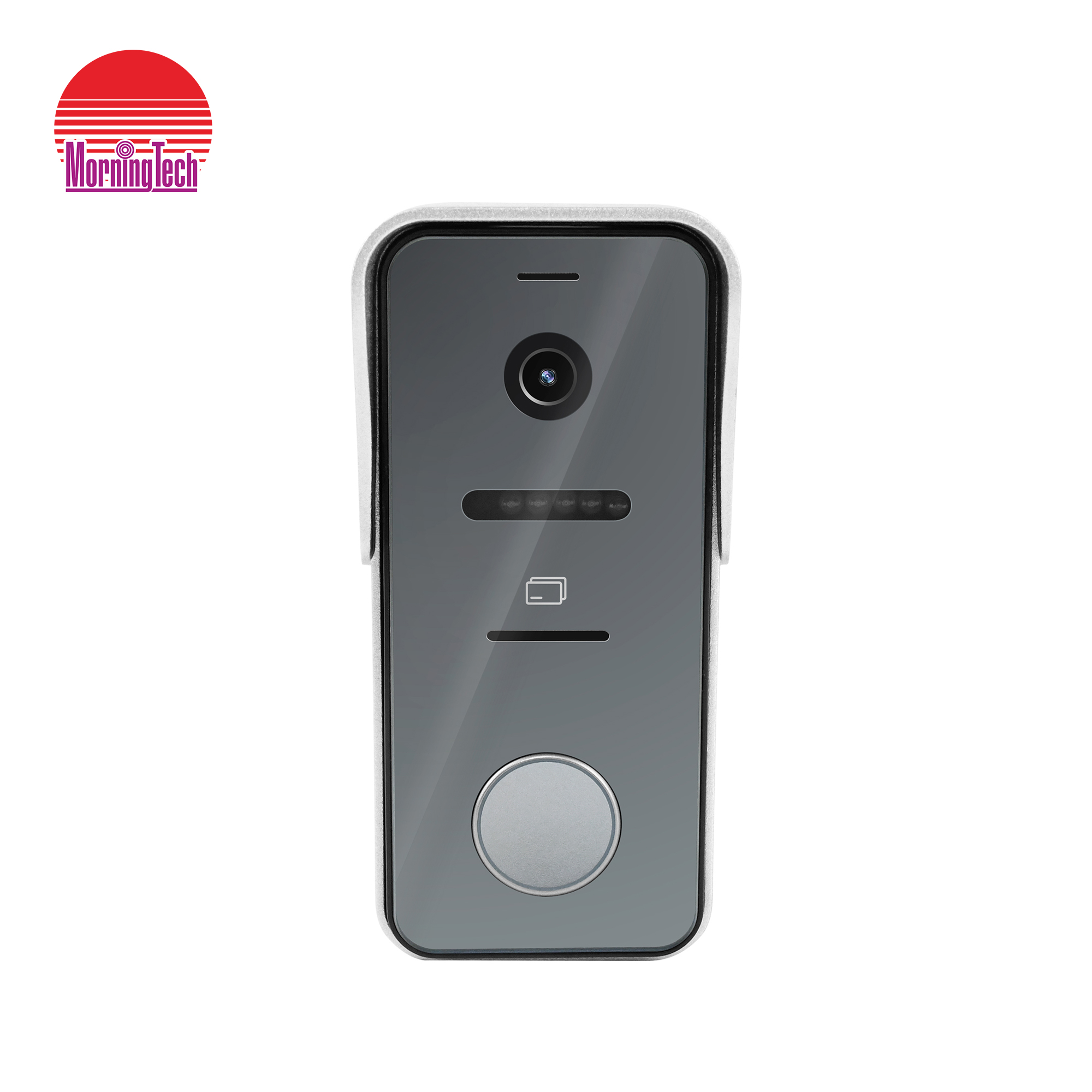 94208IC video door phone call panel