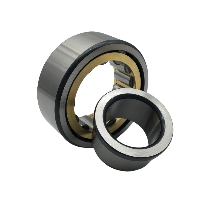 BEST PRICE Cylindrical roller bearing N NU NJ NH NF NUP series roller ...