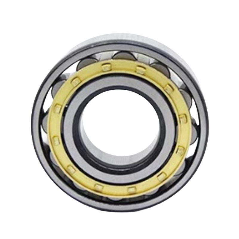 CHINA Cylindrical roller bearing N NU NJ NH NF NUP series roller ...