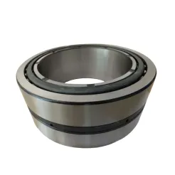 CHINA Sources Inched size double rows Tapered roller bearings TDO TDI ...