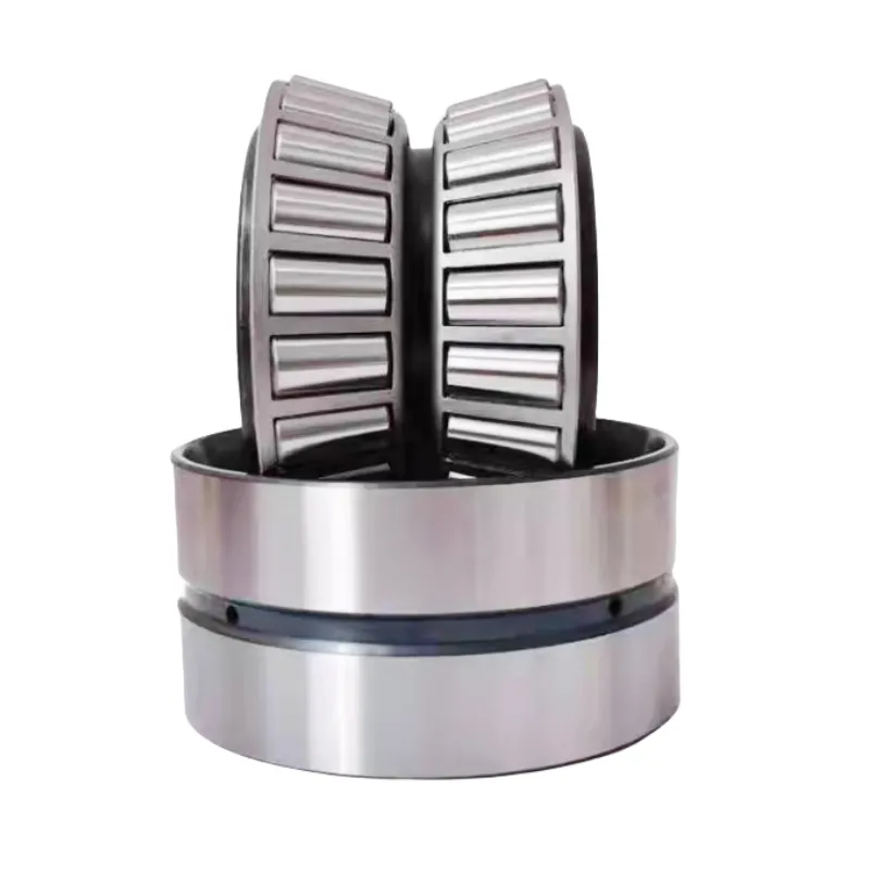 CHINA Sources Inched size double rows Tapered roller bearings TDO TDI ...