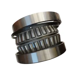 CHINA Sources Inched size double rows Tapered roller bearings TDO TDI ...