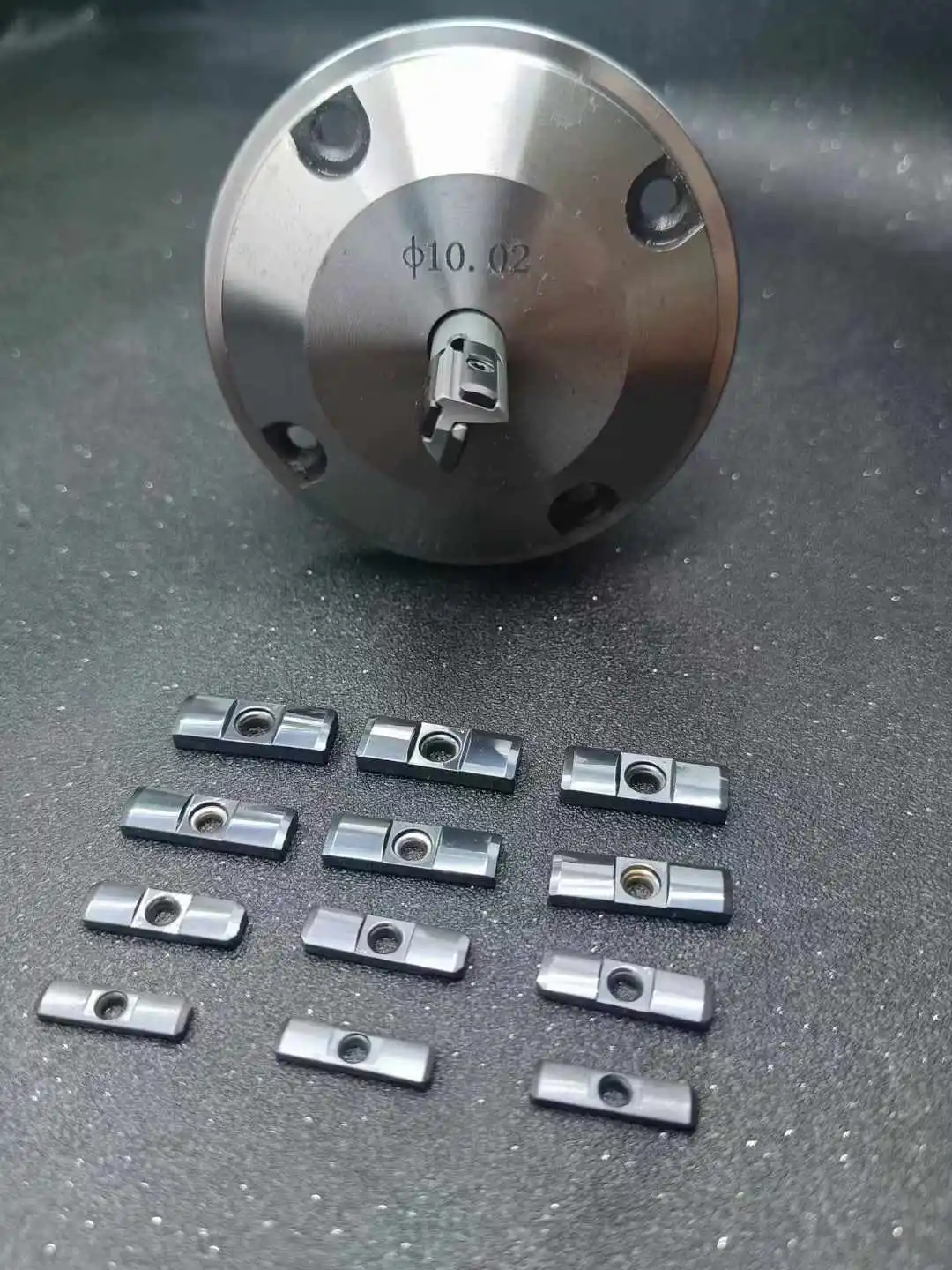 Drillstar's Modular and Indexable Gun Drill: Unleashing Precision and ...