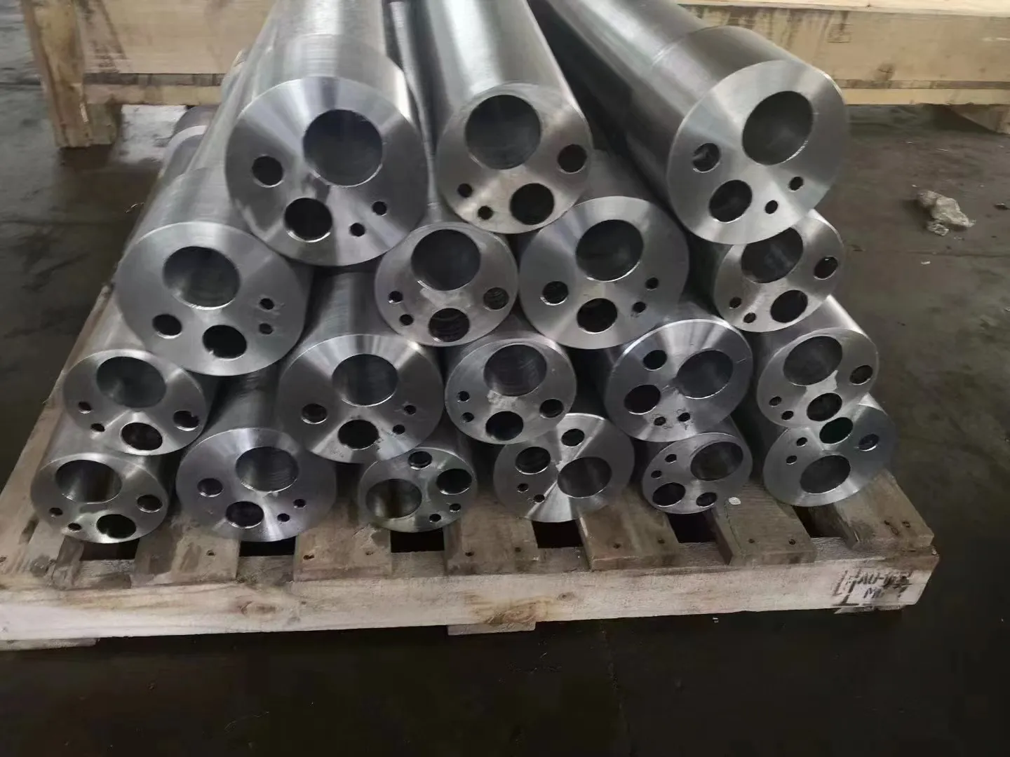 Drillstar gun drilling deep hole processing: opening a new chapter in ...