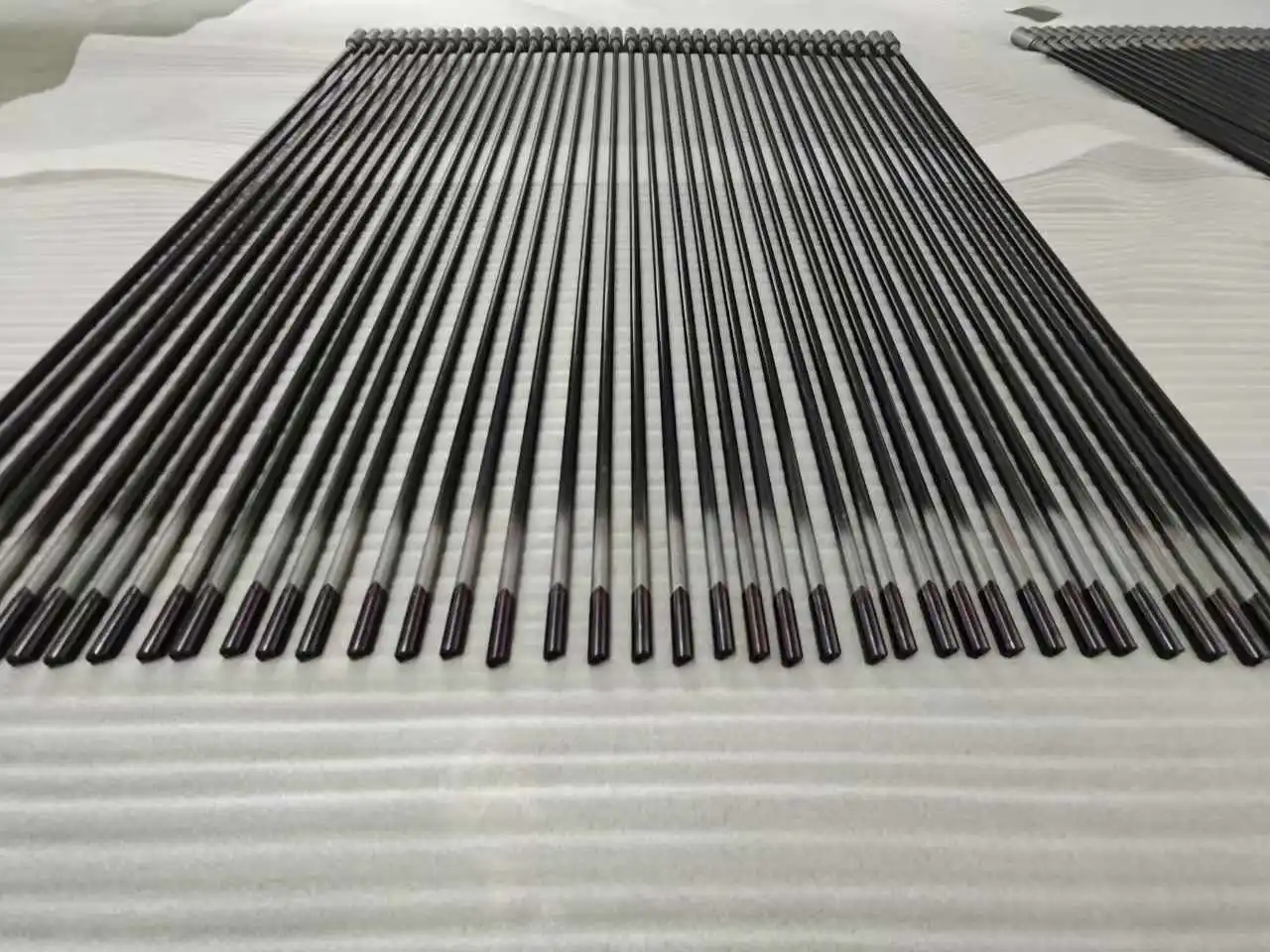 "High Efficiency and Precision: Carbide Gun Drills' Excellent Deep Hole ...