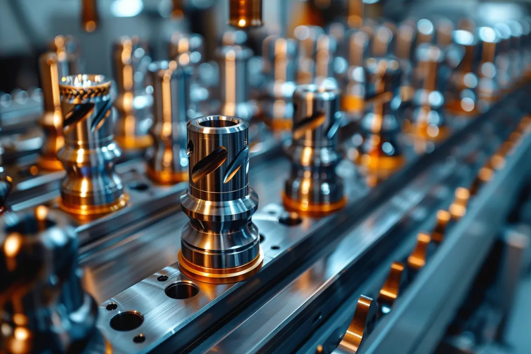 Drillstar Company Leads High-Temperature Alloy Technology Innovation ...