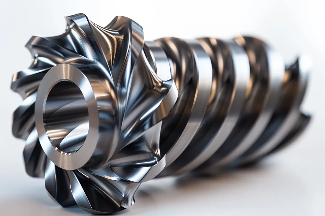Drillstar Company Leads High-Temperature Alloy Technology Innovation ...