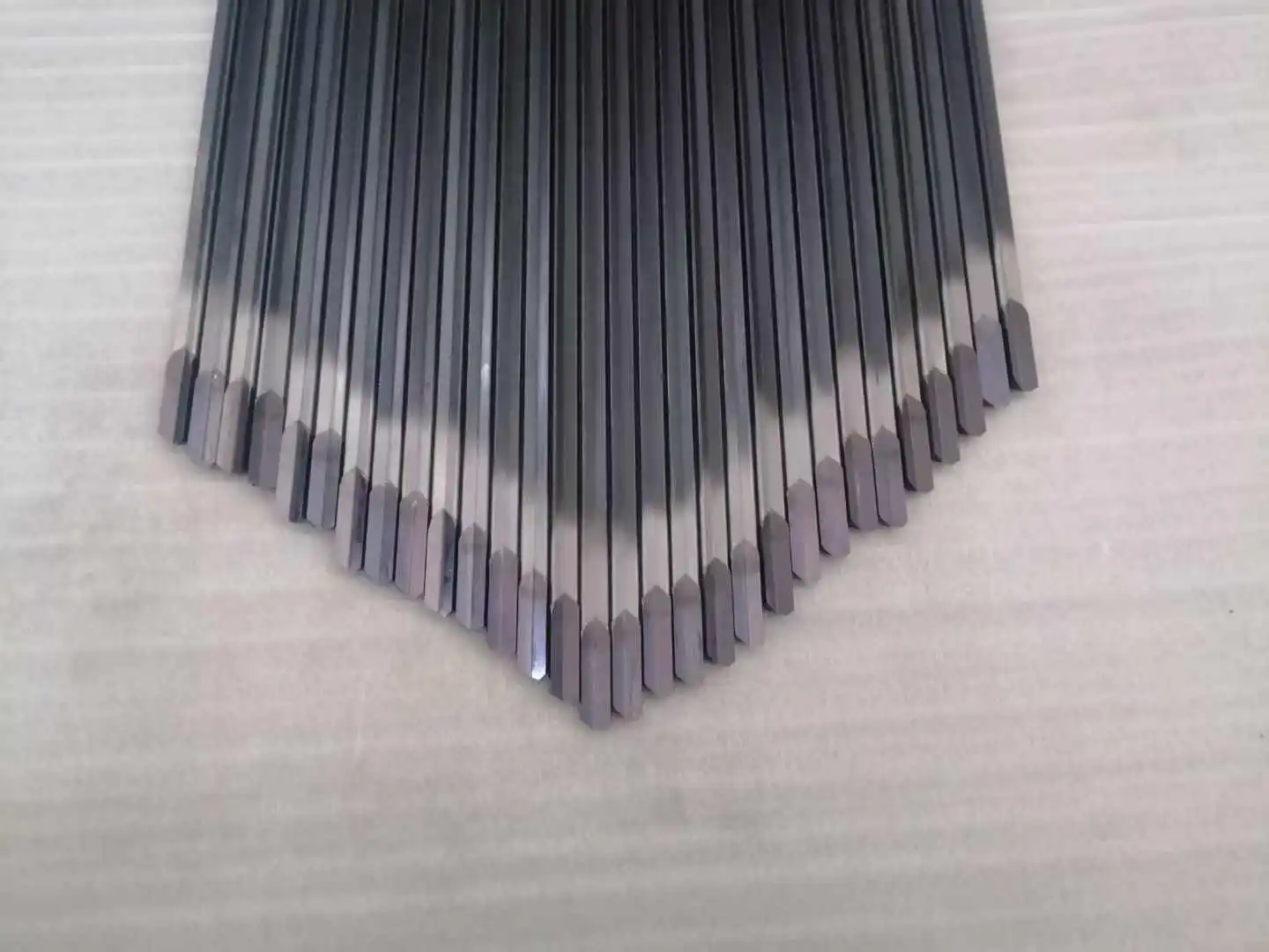 Drillstar: Solid Hard Gun Drill, Creating the Ultimate Machining Experience