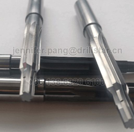 Reamers and milling Cutters