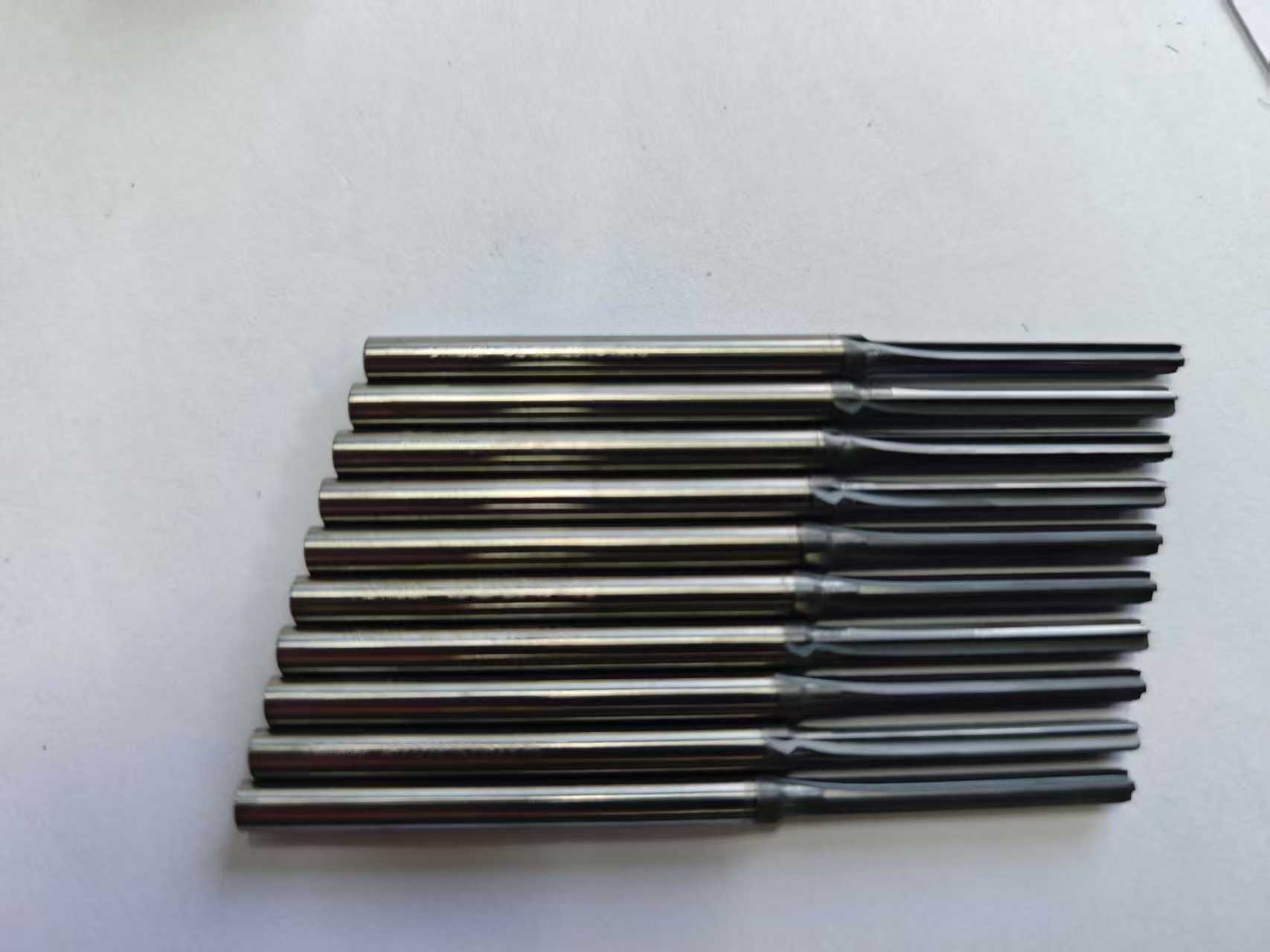 Reamers and milling Cutters