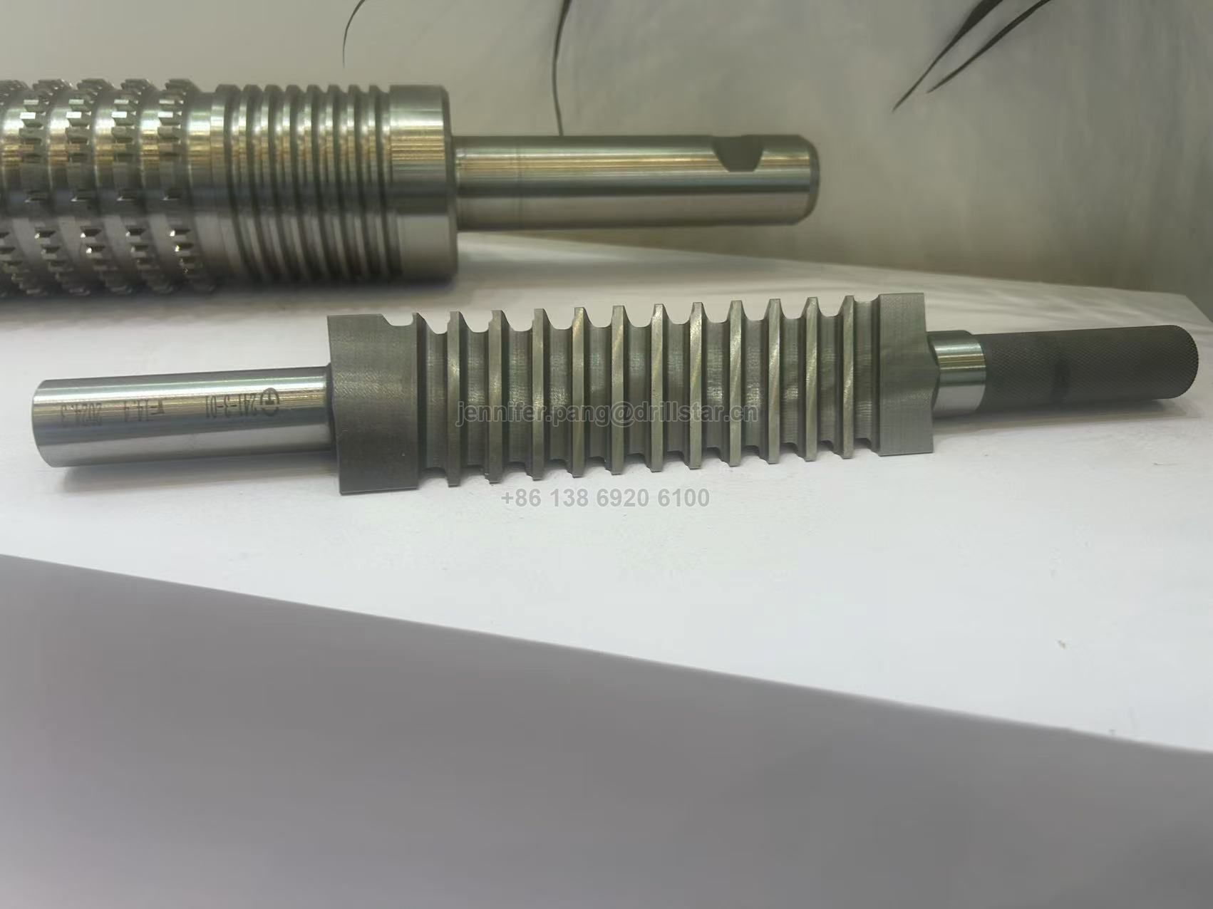 Broaching tools