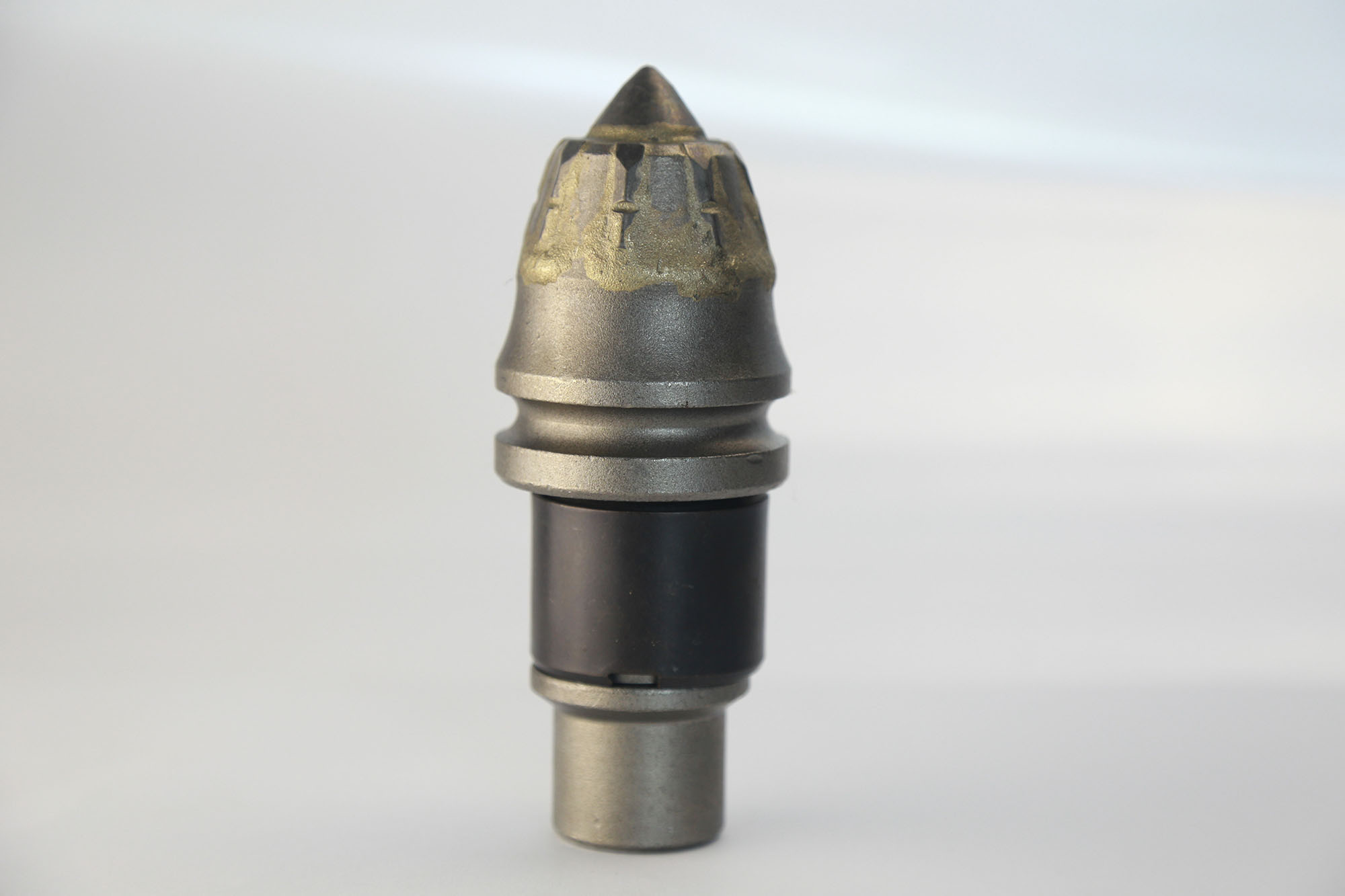 Pick for rotary drilling rig