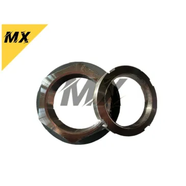 Mercedes Benz Truck Parts, Balance Shaft Suspension Exporter