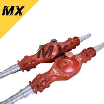 قطعات کامیون مرسدس بنز، صادرکننده سیستم تعلیق شفت بالانس