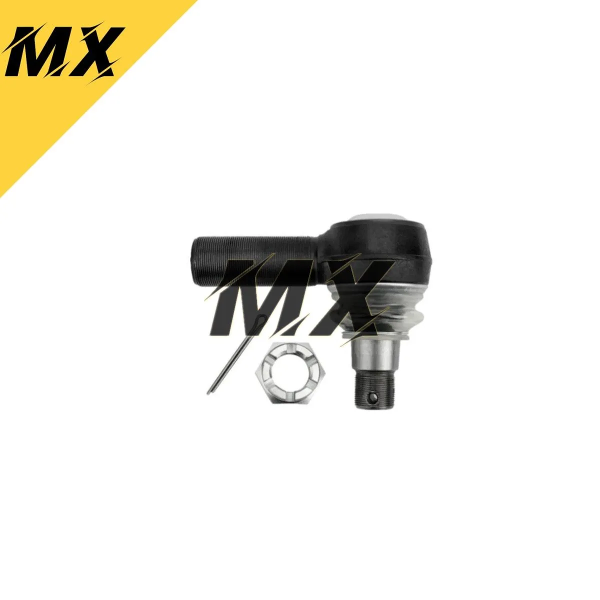 Steering 2 tie rod ball joints 0004609048(L) 0024600448(L) 0014602448(R ...