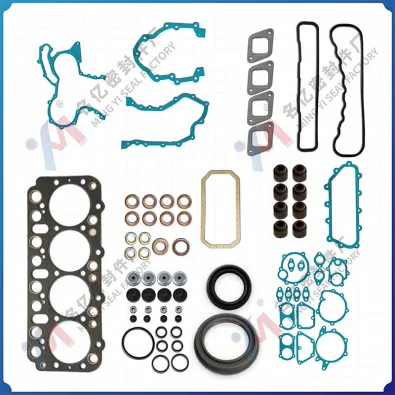 FD35 FD35T Full Overhaul Gasket Kit Set For Nissan ED35 Engine UD Truck ...