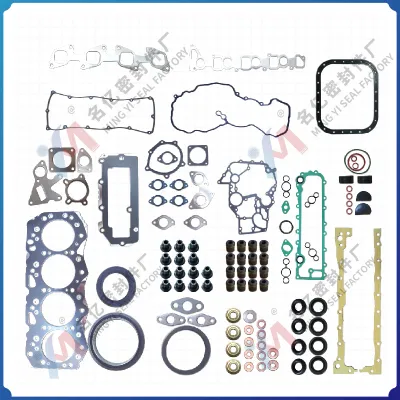 4JJ1 Full Gasket 5-87814992-1 5878149921 Full Repair Gasket Set 4JJ1tc