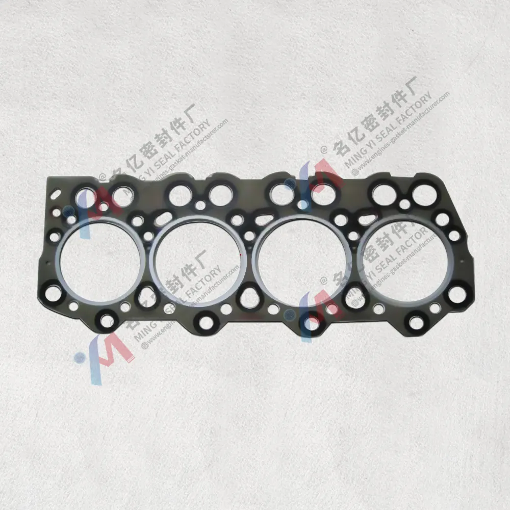 Cylinder Head Gasket For-Mitsubishi-Engine 4D34 4D34T