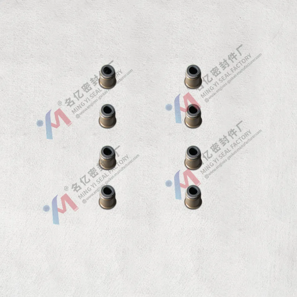 Isuzu Valve Stem Oil Seal 4hf1 for Engine 8-94396137-0