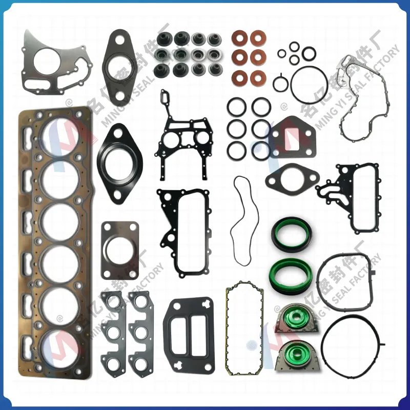 Full Gasket Kits-Caterpillar Exporter