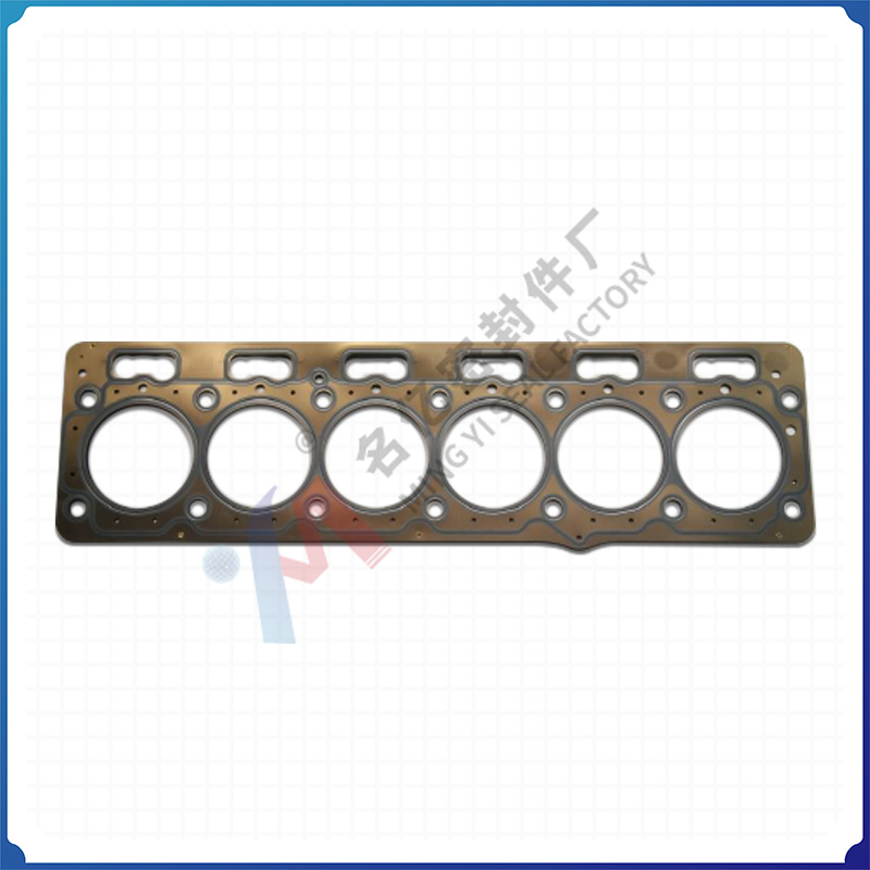 C7.1 359-6616 Engine Head Gasket Diesel Engine T408652 Head Gasket