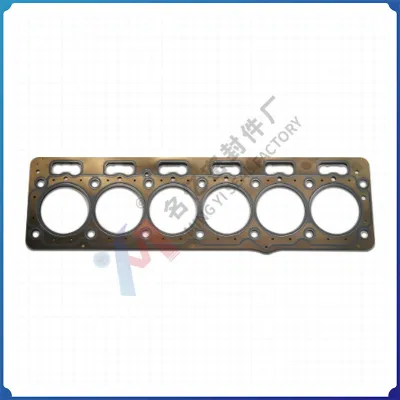 C7.1 359-6616 Engine Head Gasket Diesel Engine T408652 Head Gasket