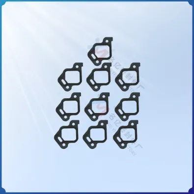 ISUZU Engine 4JB1T Oil Pan Gasket 8941524521 71-52413-00 For 4JG1 NHR NKR