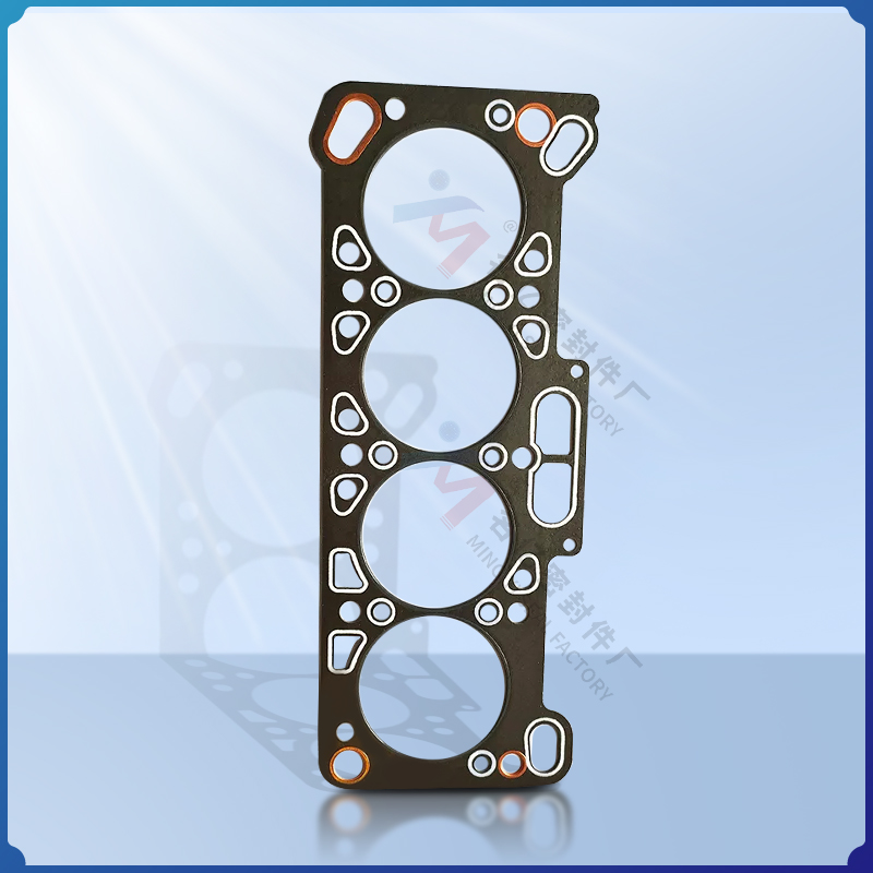 Mitsubishi Engine 4G15 Cylinder Head Gasket MD323473 10078500