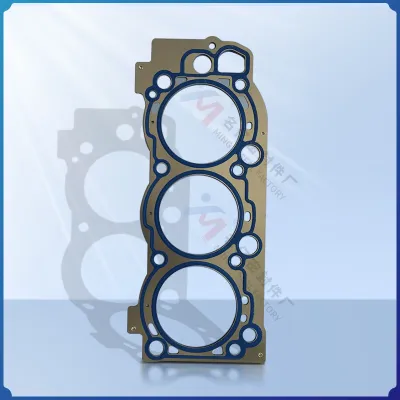 Fits Toyota 5VZ Engine Cylinder Head Gasket 11115-62080 10122300 11115 ...