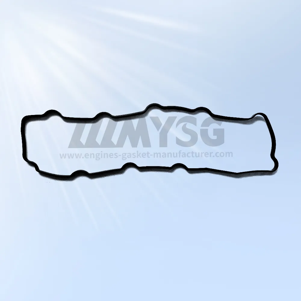 Mitsubishi 4M40T Valve Cover Gasket Kit ME200403 ME011282 Pajero HNSF7