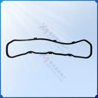 Isuzu Engine Parts Hitachi Excavator Engine 4BG1 Valve Cover Gasket ...